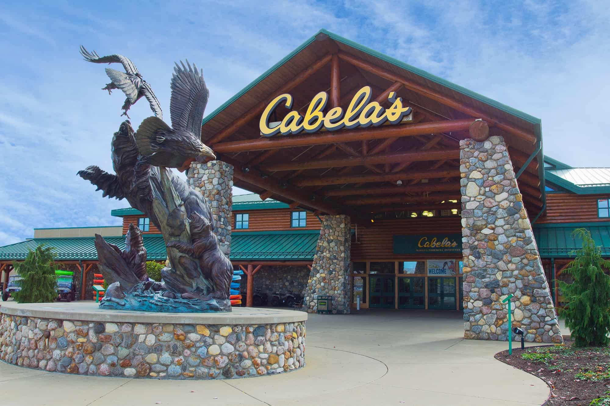 Bass Pro Shops to buy Cabela's - Home of Direct Commerce