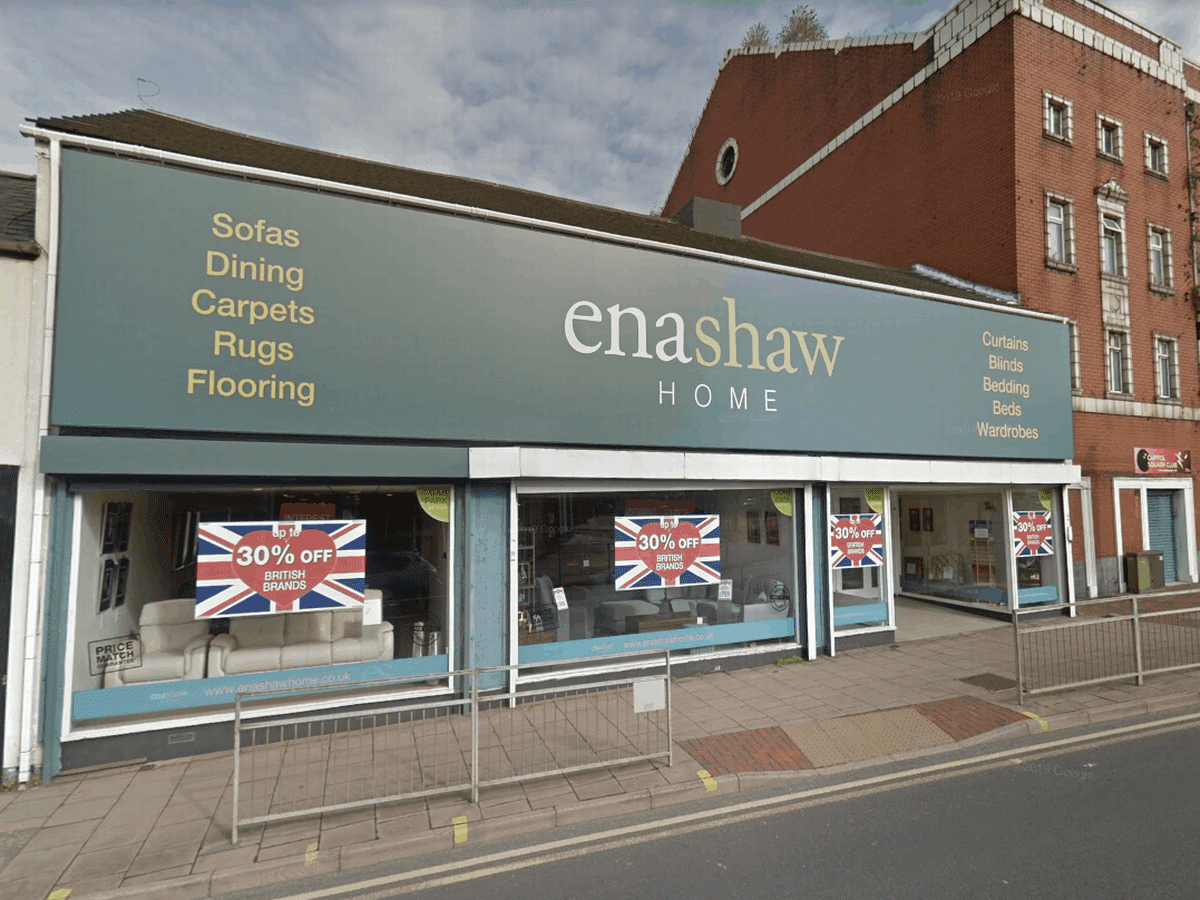 Ena Shaw enters administration - Home of Direct Commerce