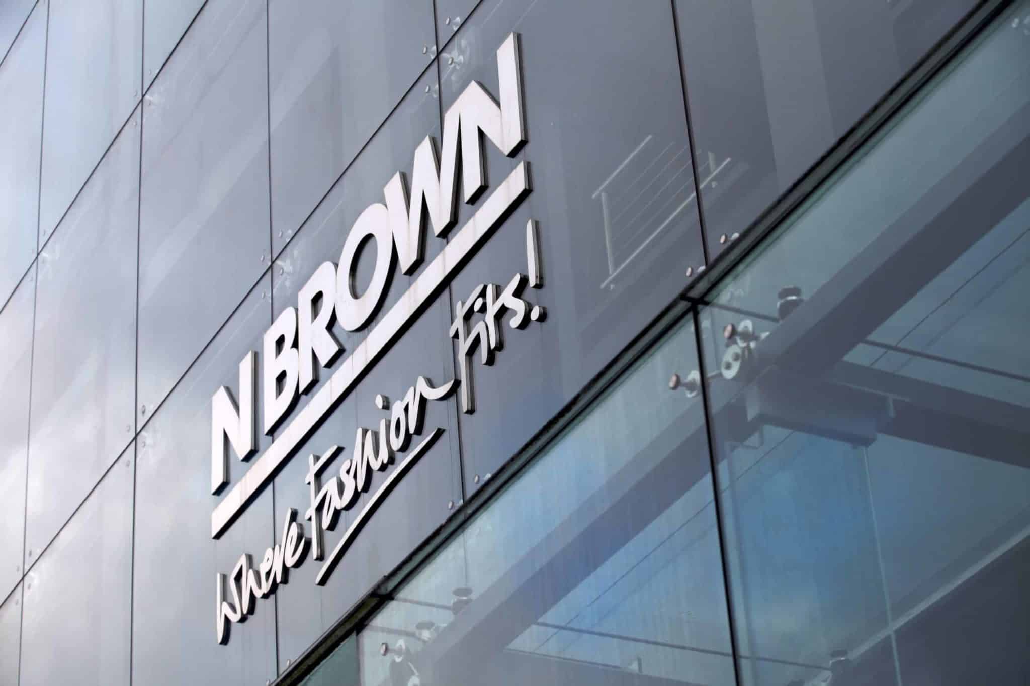 N Brown Group Re aligns Marketing Function Home Of Direct Commerce N Brown Group Re aligns Marketing Function Home Of Direct Commerce