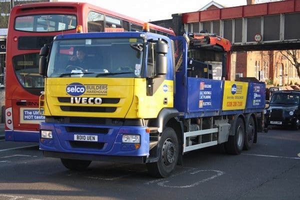 Selco opts for RELEX Solutions to improve supply chain ops - Home of ...