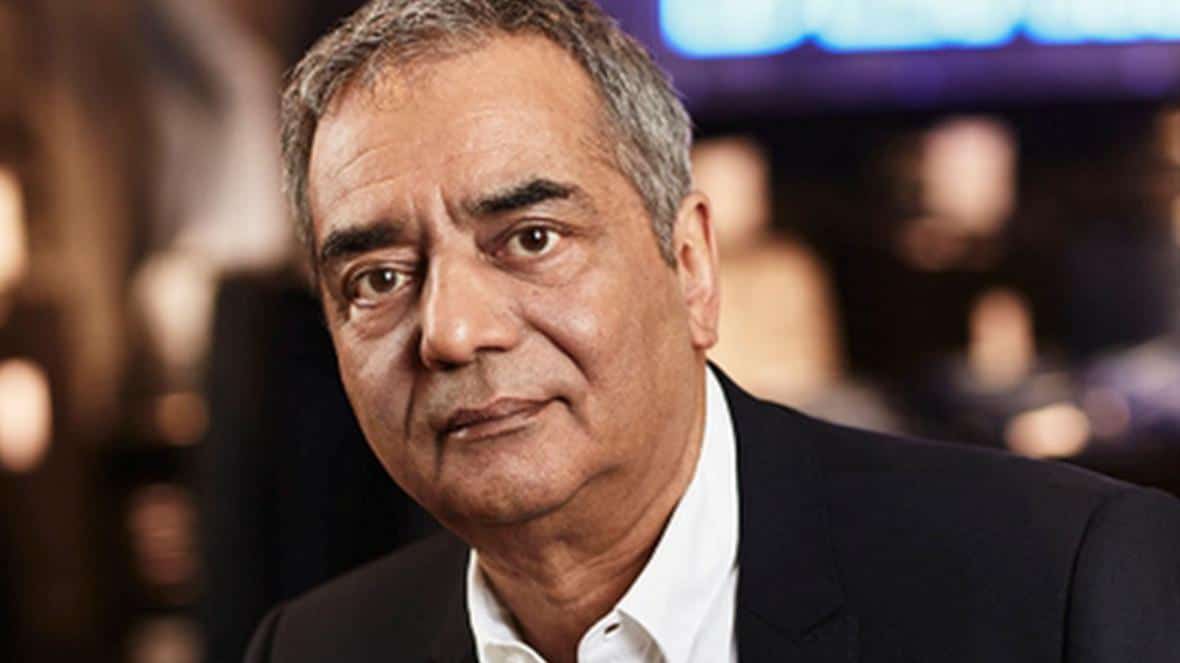 New Look founder retires - Home of Direct Commerce