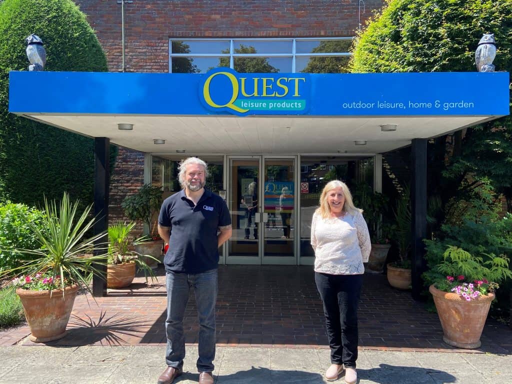 Miriad Products eyes growth with Quest acquisition - Home of Direct ...