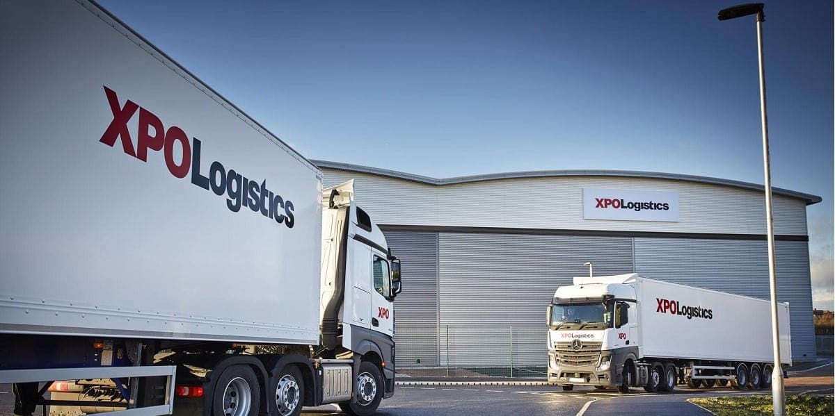 XPO Logistics names commercial director - Home of Direct Commerce