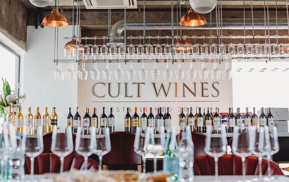 Cult Wines raises seed funding - Home of Direct Commerce