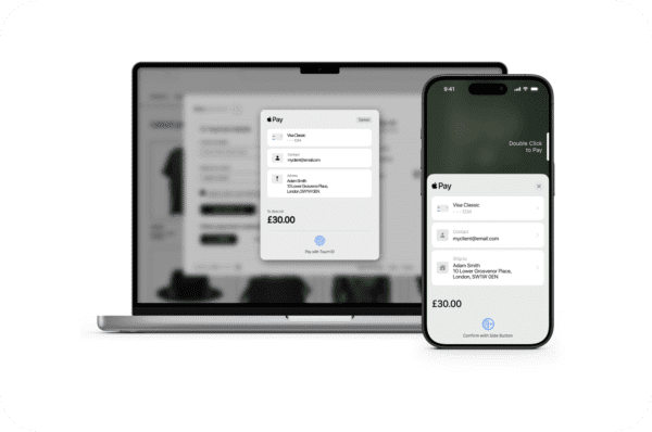 DNA Payments launches Apple Pay express checkout for eCommerce - Home ...