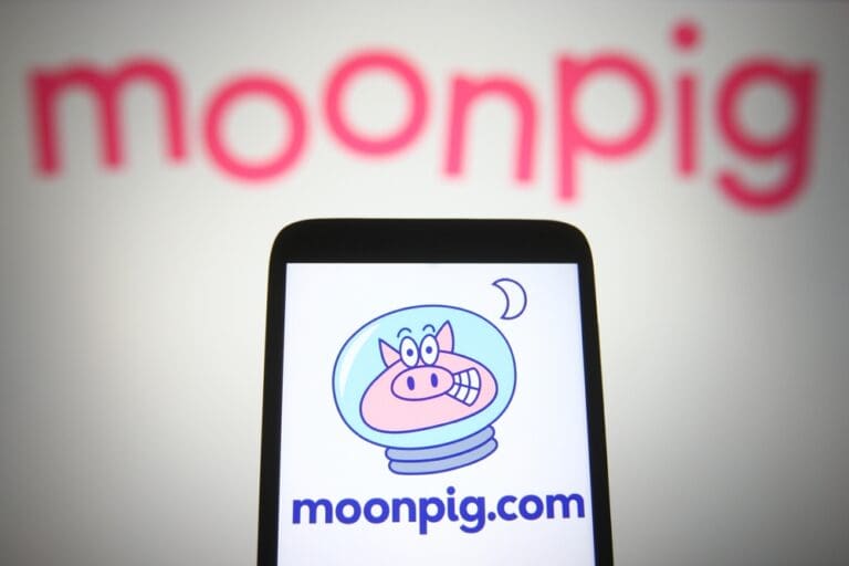 Moonpig names new CEO - Home of Direct Commerce