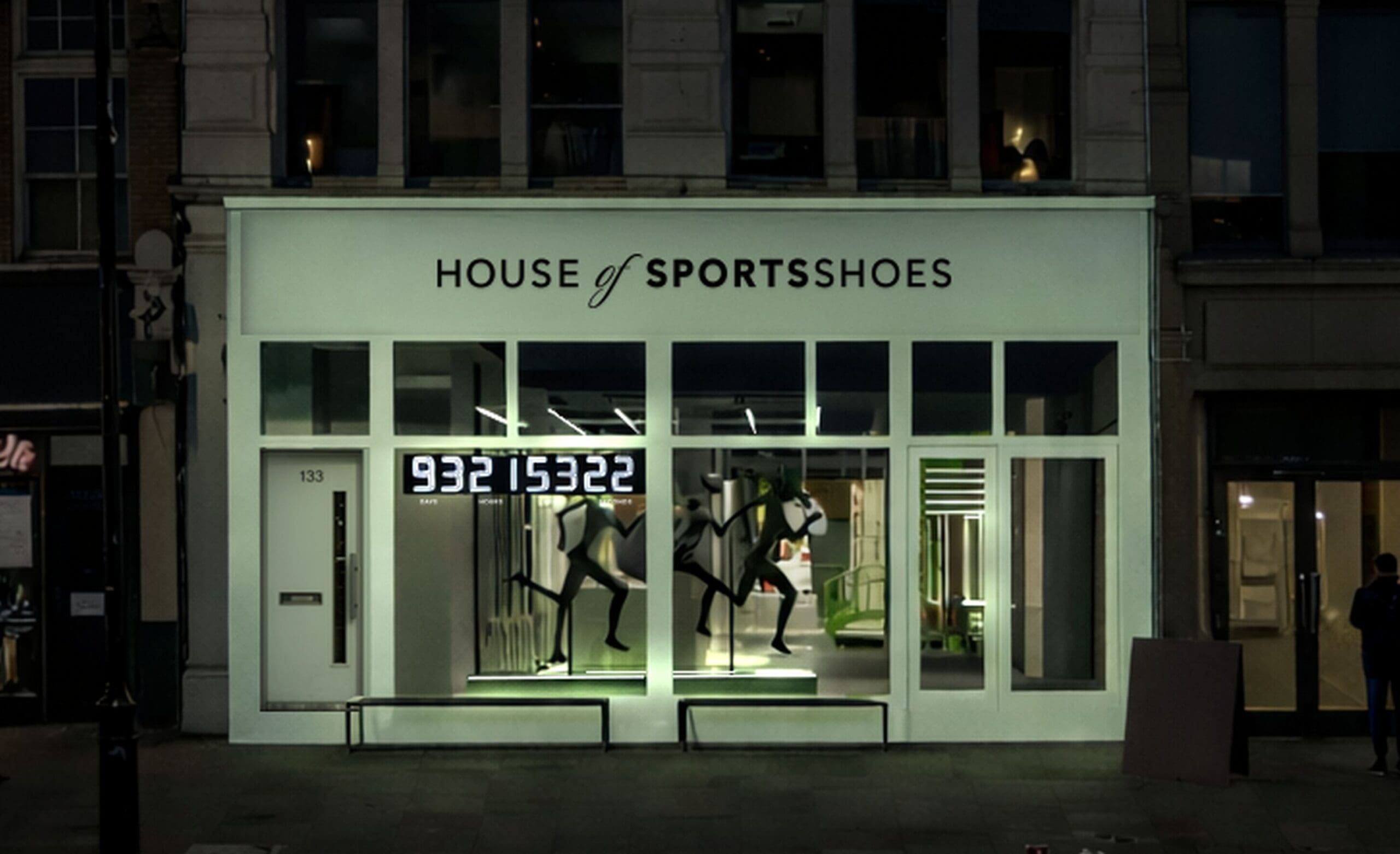 'House of SportsShoes' to open in early March - Home of Direct Commerce