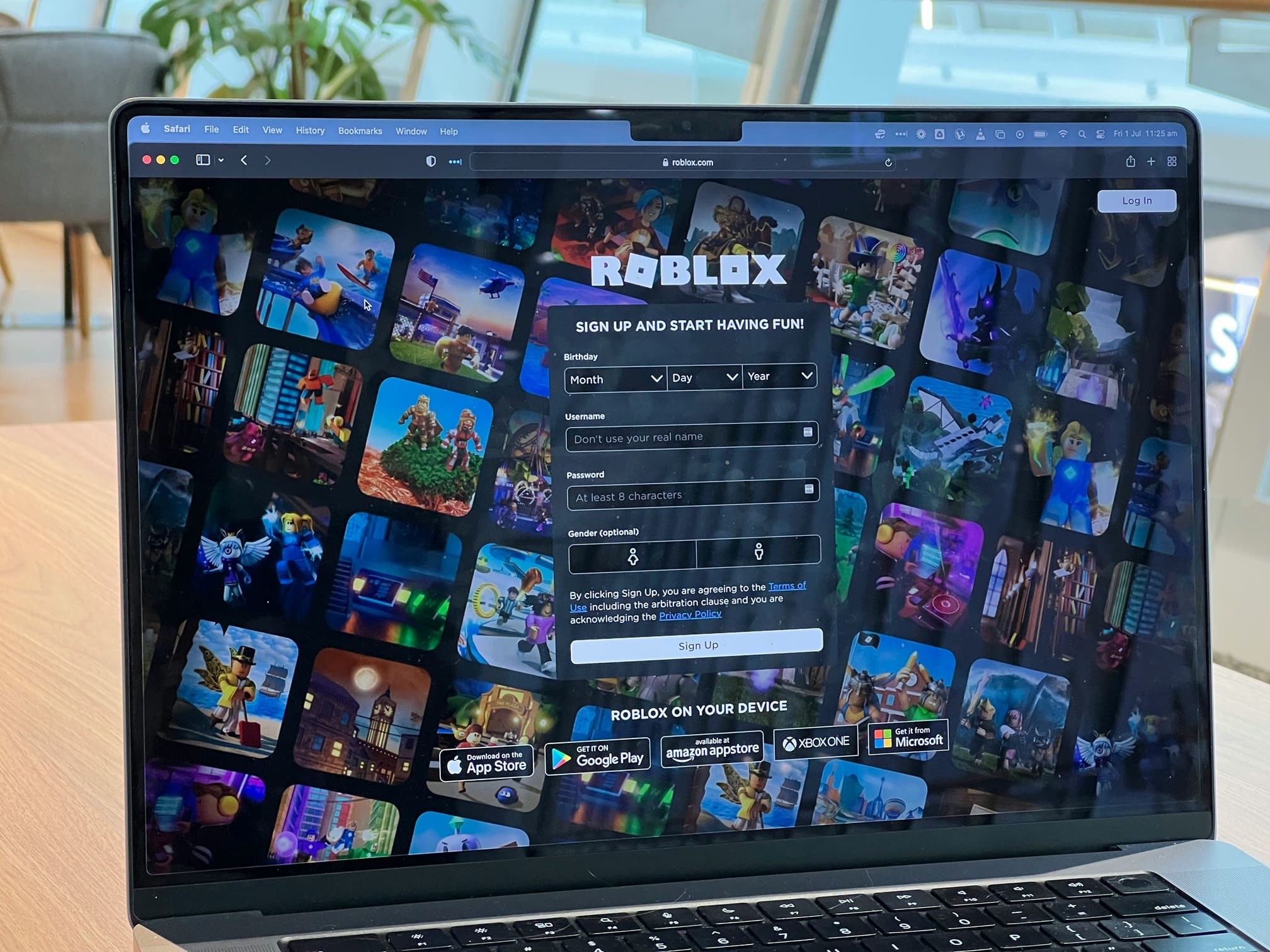 Roblox outstrips TikTok to become fastest growing commerce channel for ...